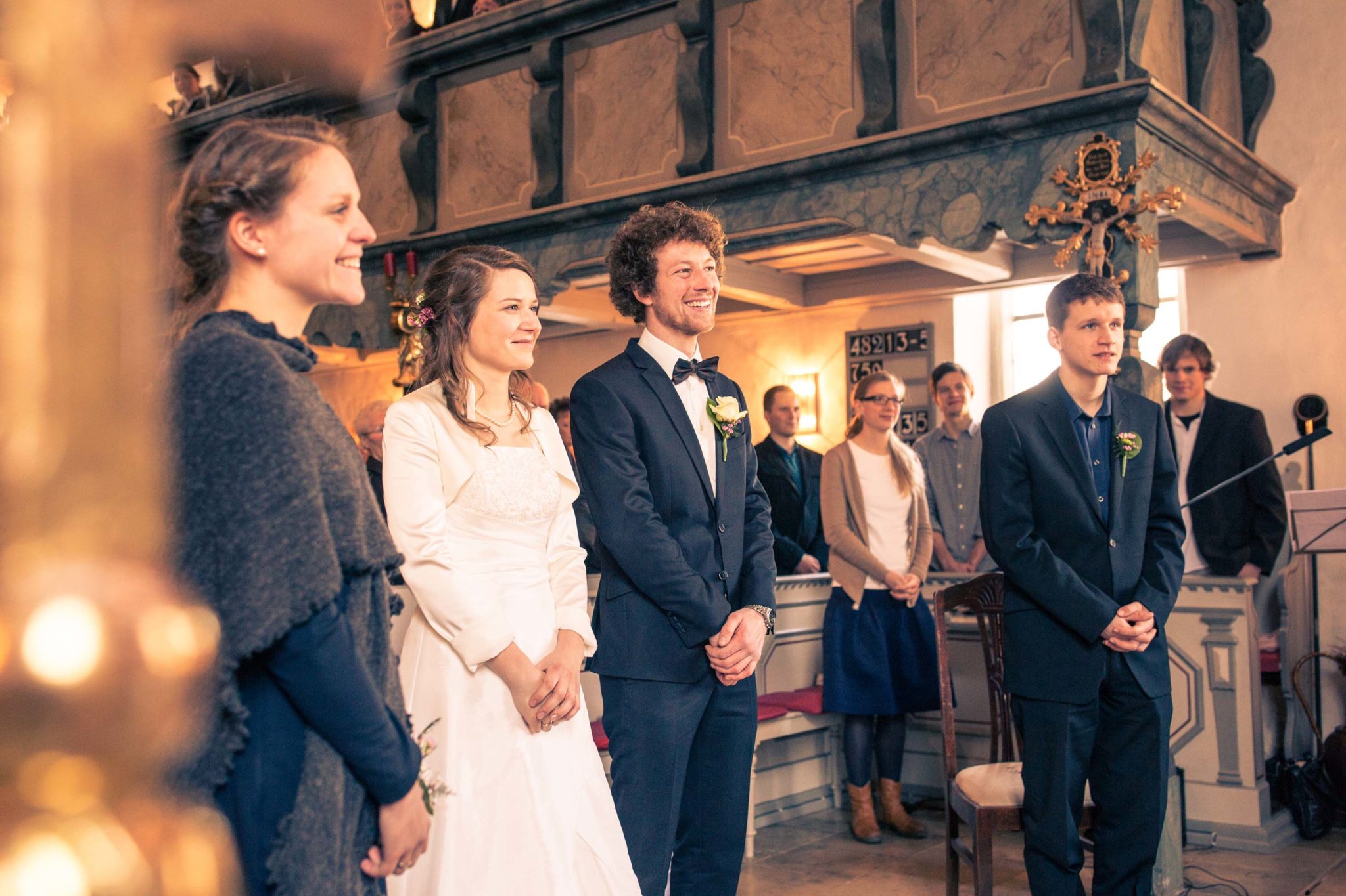 Sabrina & Simon | Schwarzenbach Fotografie